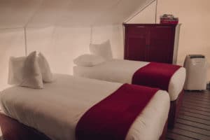 Where to Go Glamping in Florida: A Westgate River Ranch Review - Live ...