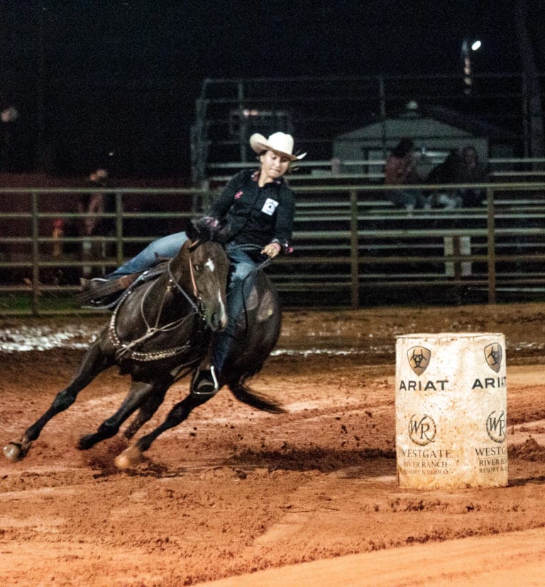 Where to Go Glamping in Florida: A Westgate River Ranch Review - Live ...