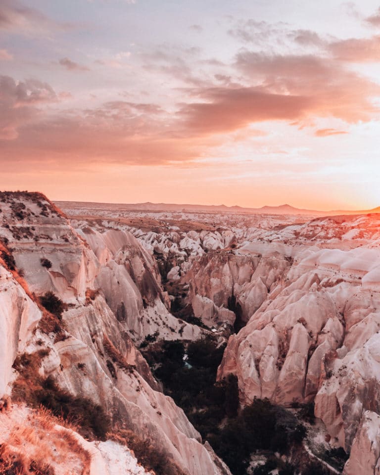 Cappadocia in 3 Days: All the Most Instagrammable Places - Live Love ...