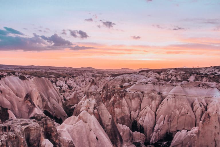 Cappadocia in 3 Days: All the Most Instagrammable Places - Live Love ...