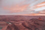 How to See the Moab Potash Ponds: The Blue Pools in Moab - Live Love ...