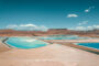 How to See the Moab Potash Ponds: The Blue Pools in Moab - Live Love ...