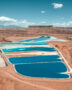 How to See the Moab Potash Ponds: The Blue Pools in Moab - Live Love ...