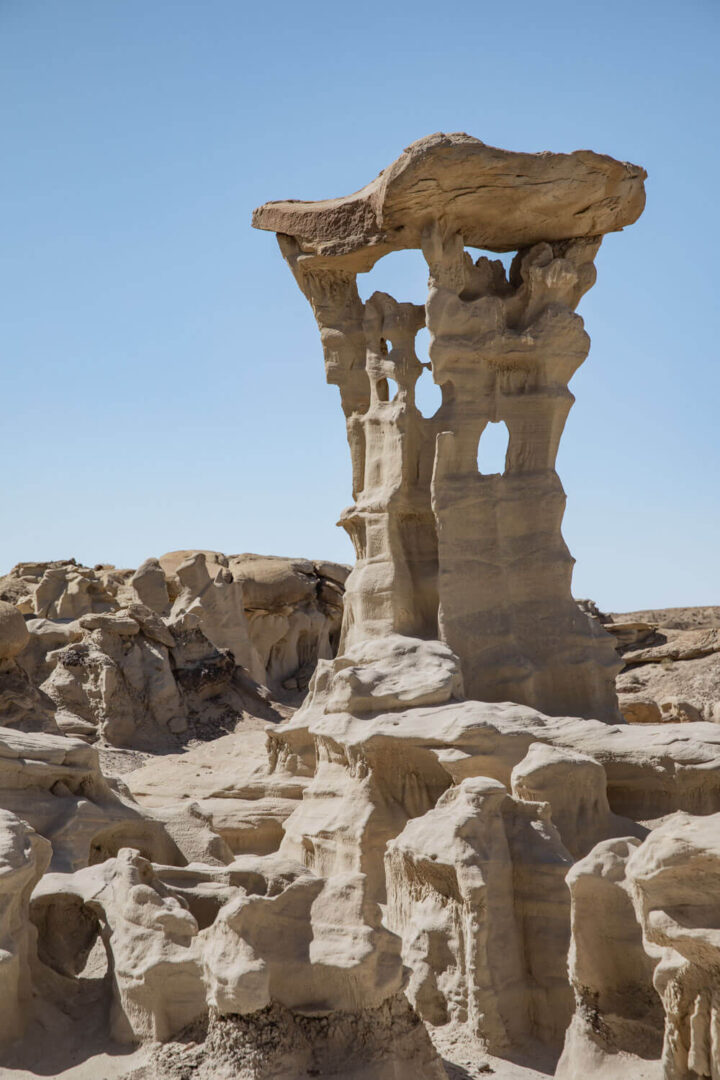 Complete Guide to Alien Throne & Valley of Dreams New Mexico - Live Love Run Travel