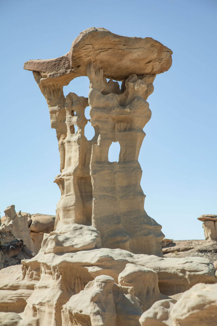 Complete Guide to Alien Throne & Valley of Dreams New Mexico - Live ...