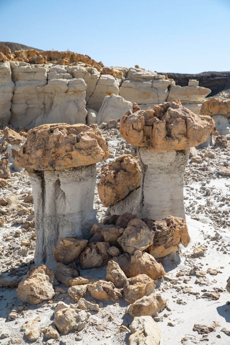 Complete Guide to Alien Throne & Valley of Dreams New Mexico - Live ...