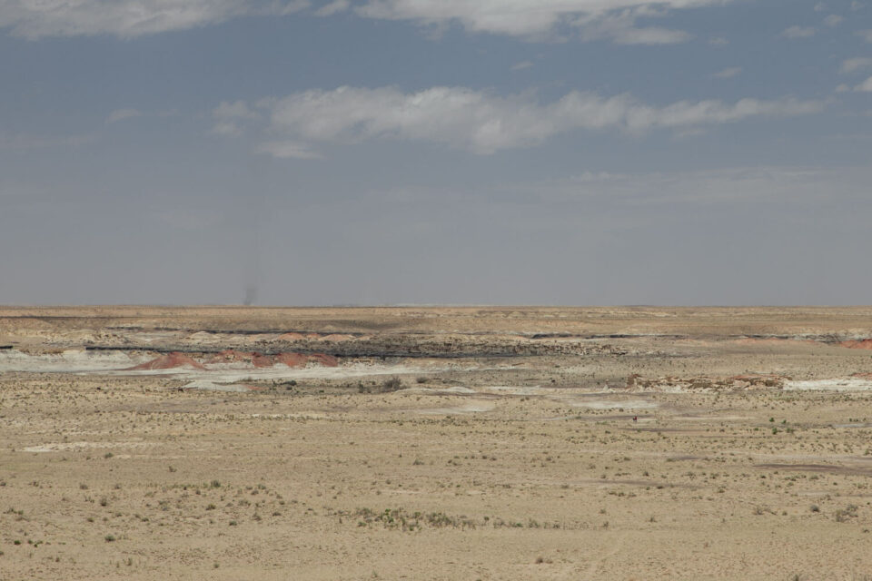 Complete Guide to Alien Throne & Valley of Dreams New Mexico - Live ...