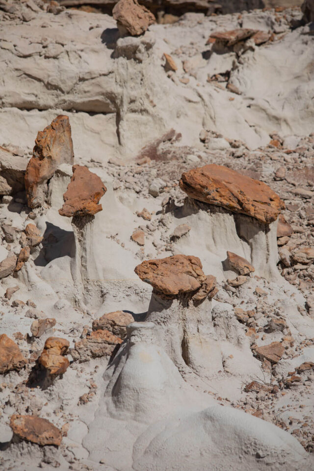 Complete Guide to Alien Throne & Valley of Dreams New Mexico - Live ...