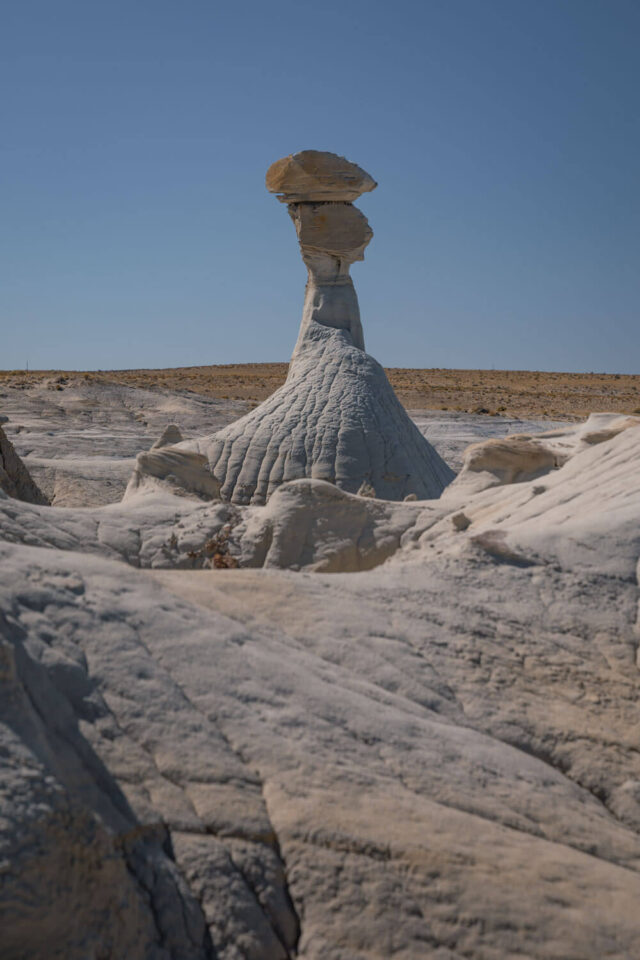 Complete Guide to Alien Throne & Valley of Dreams New Mexico - Live ...